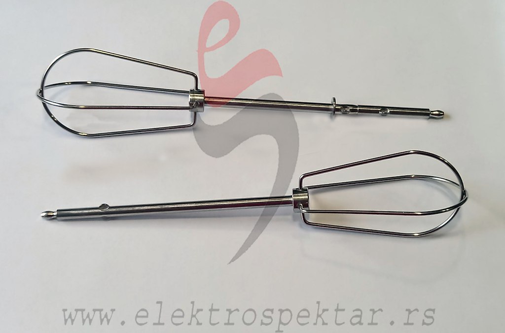 METLICE MIKSERA GORENJE 317046 292855