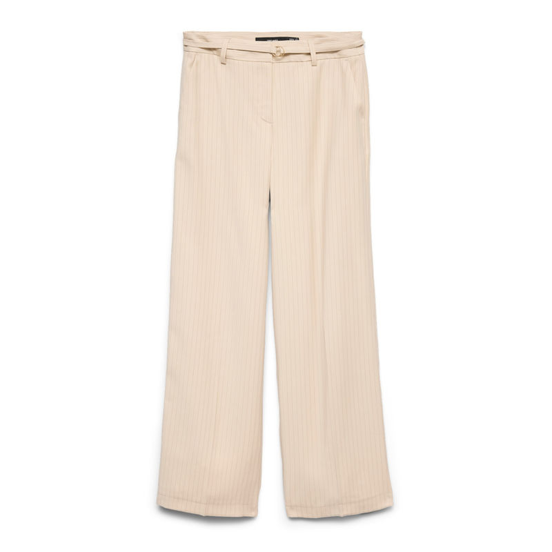 Ženske pantalone Vero Moda Kaja wide striped pant