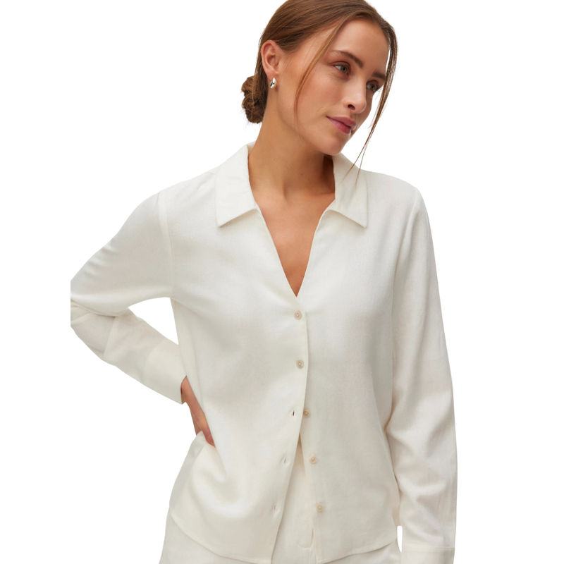Ženska košulja Vero Moda Mymilo v-neck shirt