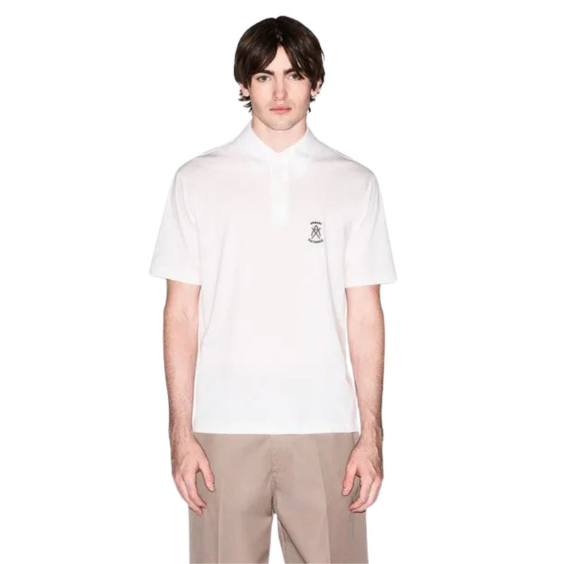 Muška polo majica Armani Exchange polo shirt