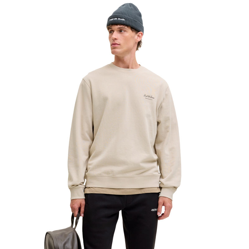 Muški duks Jack&Jones Sweatshirt