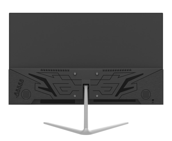 Monitor 23.8" Stars Solutions F4 IPS 1920x1080/165Hz/1ms/HDMI/DP/USB/Audio