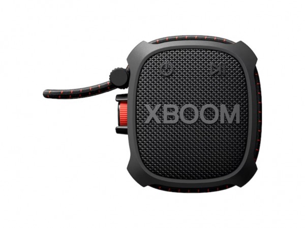 Zvucnik LG XG2TBKXBOOM Go5WBluetoothPortable10hcrna' ( 'XG2TBK' )