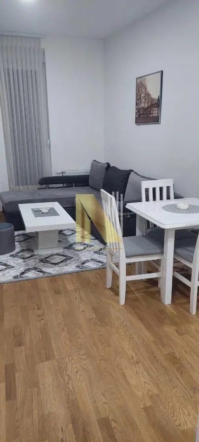 Izdavanje, garsonjera, 28m², Podbara, Novi Sad Sve Podlokacije