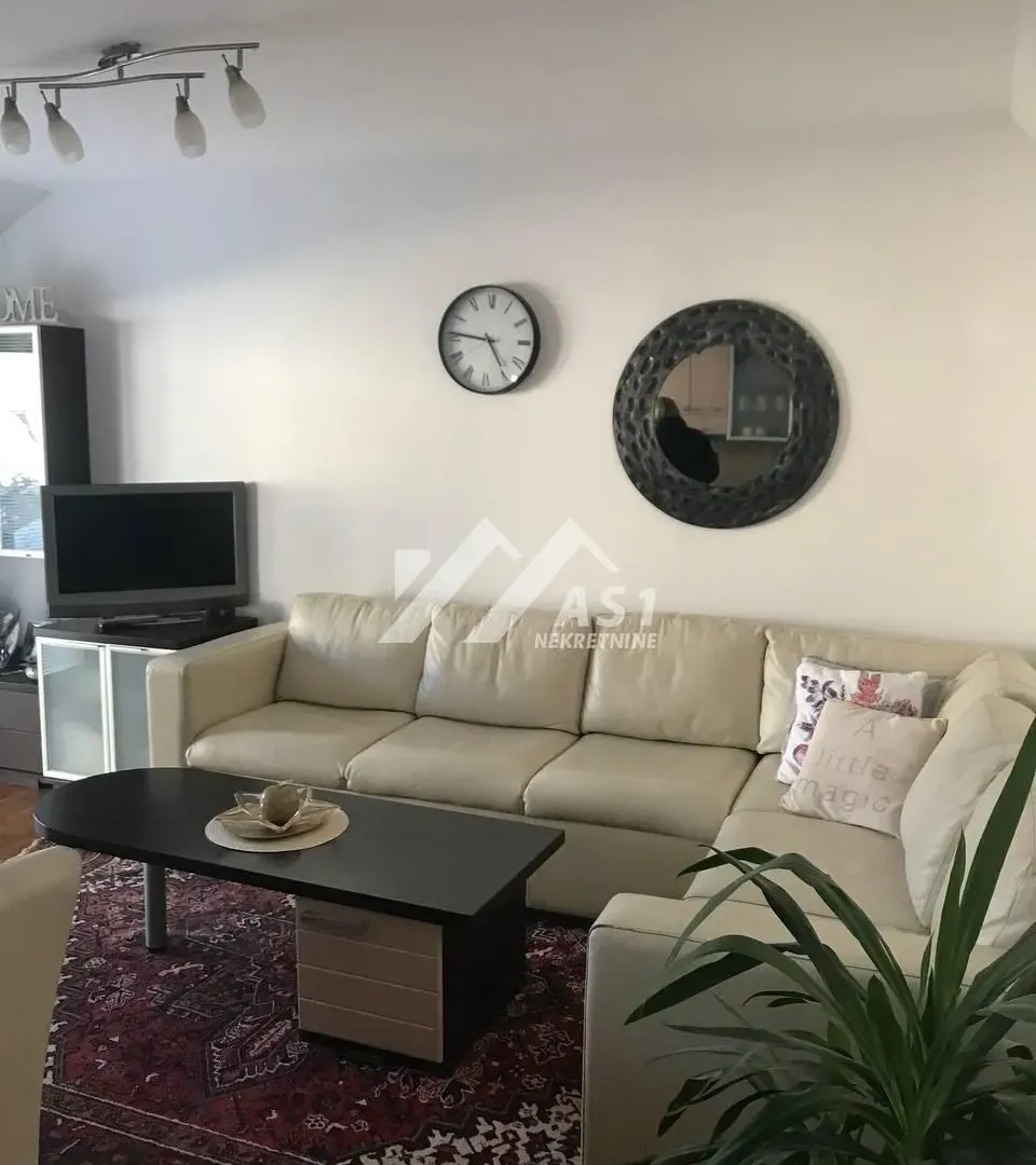 Izdavanje, trosoban stan, 70m², Telep, Novi Sad Sve Podlokacije