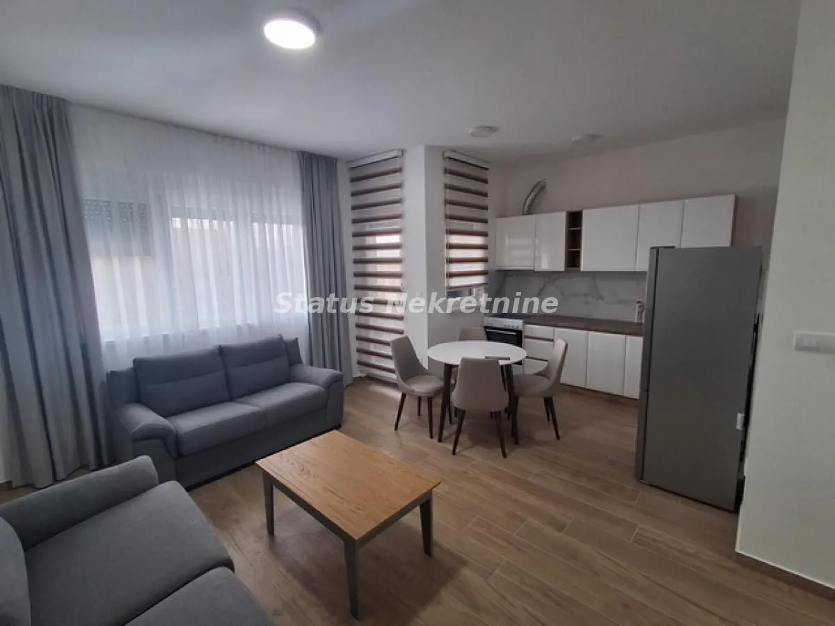 Izdavanje, dvosoban stan, 58m², Futog, Novi Sad Sve Podlokacije