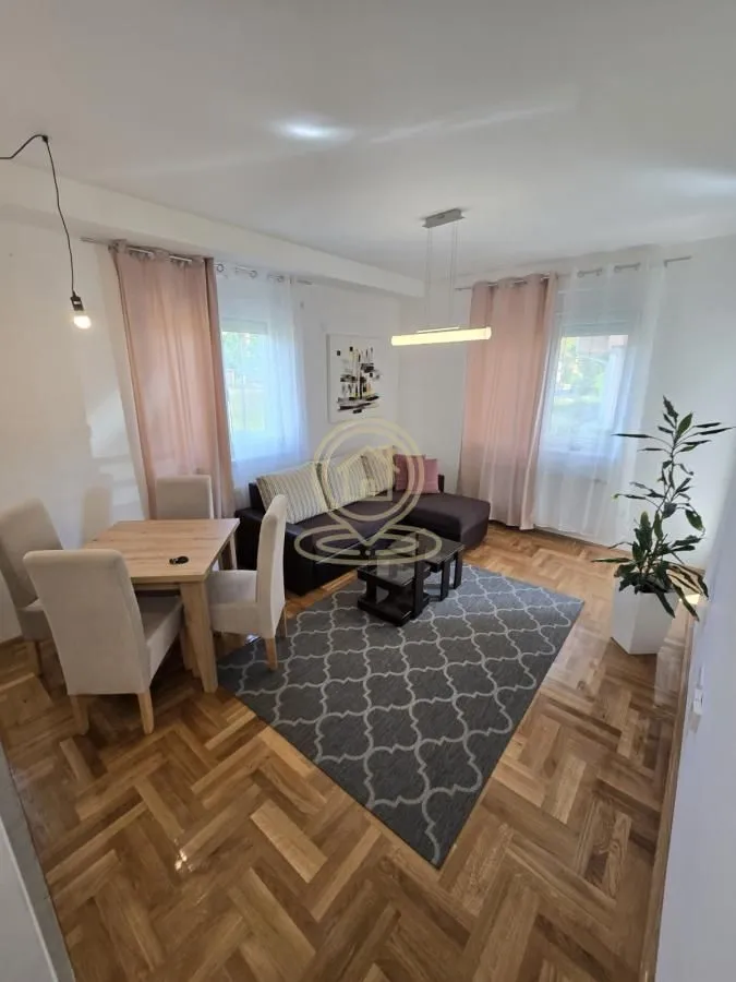 Prodaja, jednosoban stan, 37m², Novo naselje, Novi Sad
