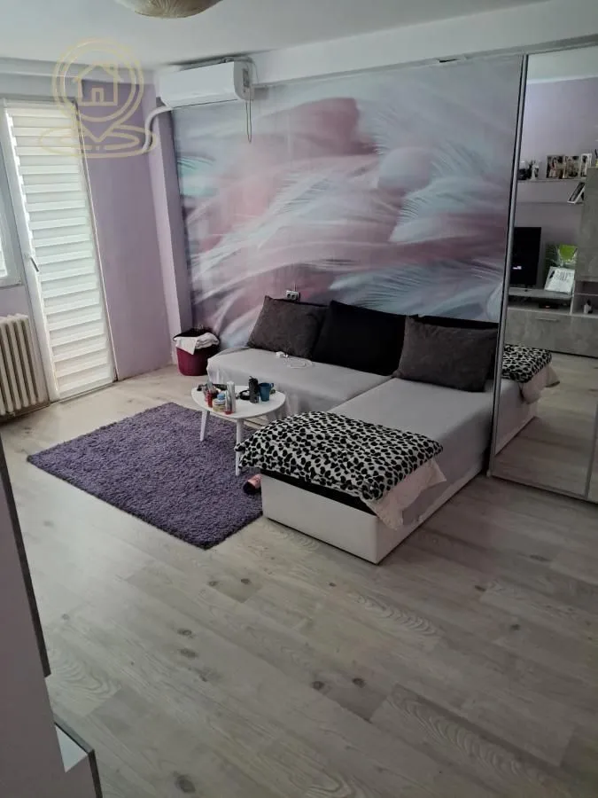 Prodaja, dvosoban stan, 51m², Banatić, Novi Sad Sve Podlokacije