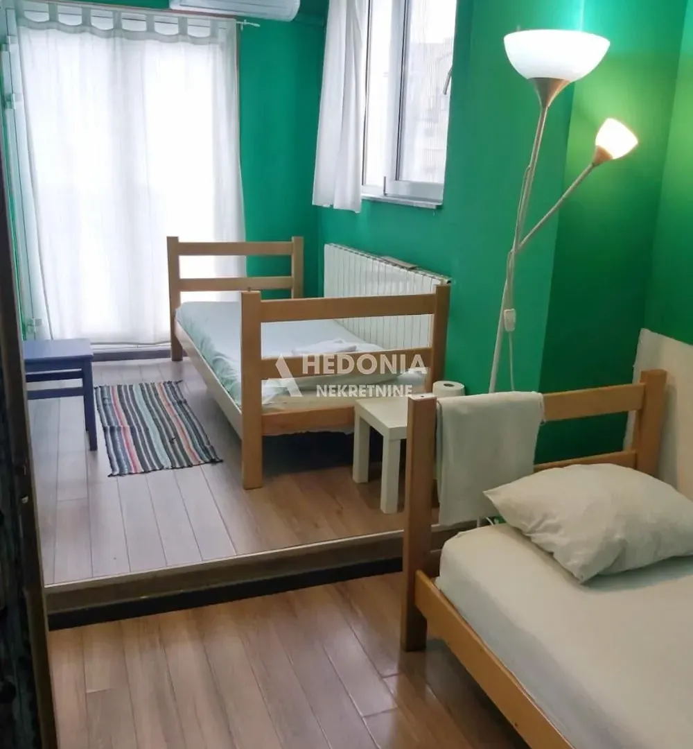 Prodaja, stan, 167m², Stari Grad, Beograd