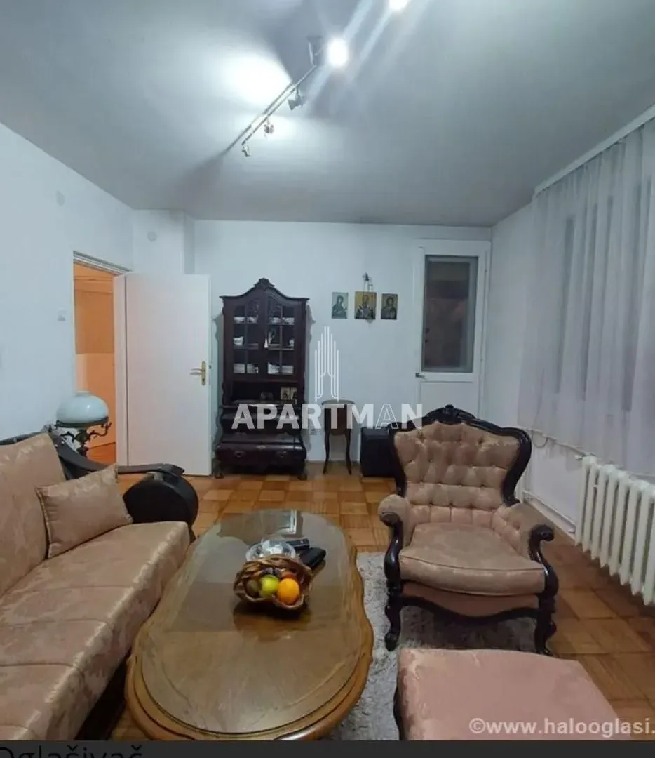 Prodaja, trosoban stan, 79m², Rakovica, Beograd
