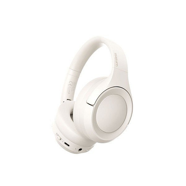 Xwave Bluetooth slusalica sa mik. L50ANC white v5.4/Aux