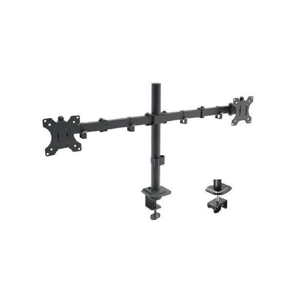 Xstand dual 10-32 col nosac za monitor VESA 100x100 do 20 kg