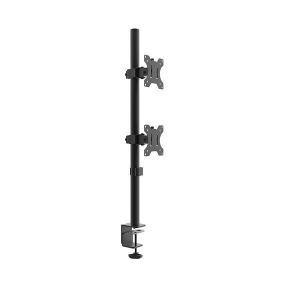 Xstand dual 10-32 col nosac za monitor VESA 100x100 do 20 kg