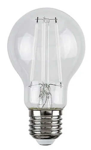 Rabalux LED vlakno filament-LED 79191, E14, 6W, 4000K