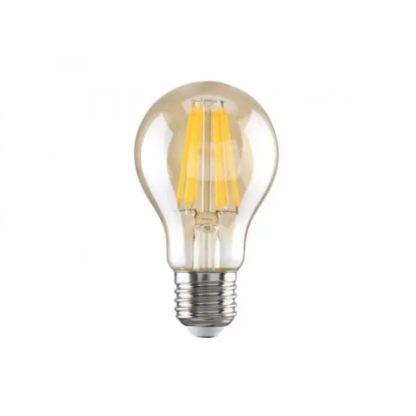 Rabalux LED vlakna 79150 Filament‑LED, E27, 9W, 2700K