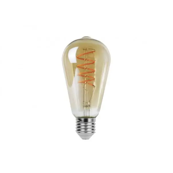 Rabalux LED vlakno filament-LED 79156, E27, 5W, 3000K
