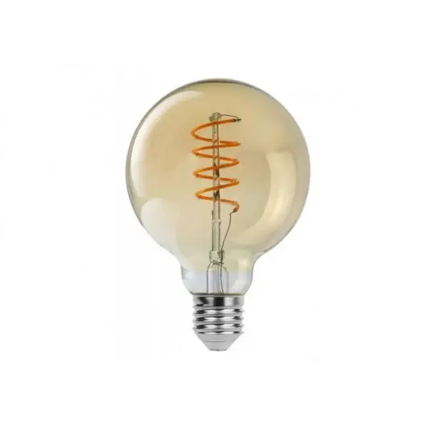 Rabalux LED vlakno filament-LED 79152, E27, 5W, 2700K