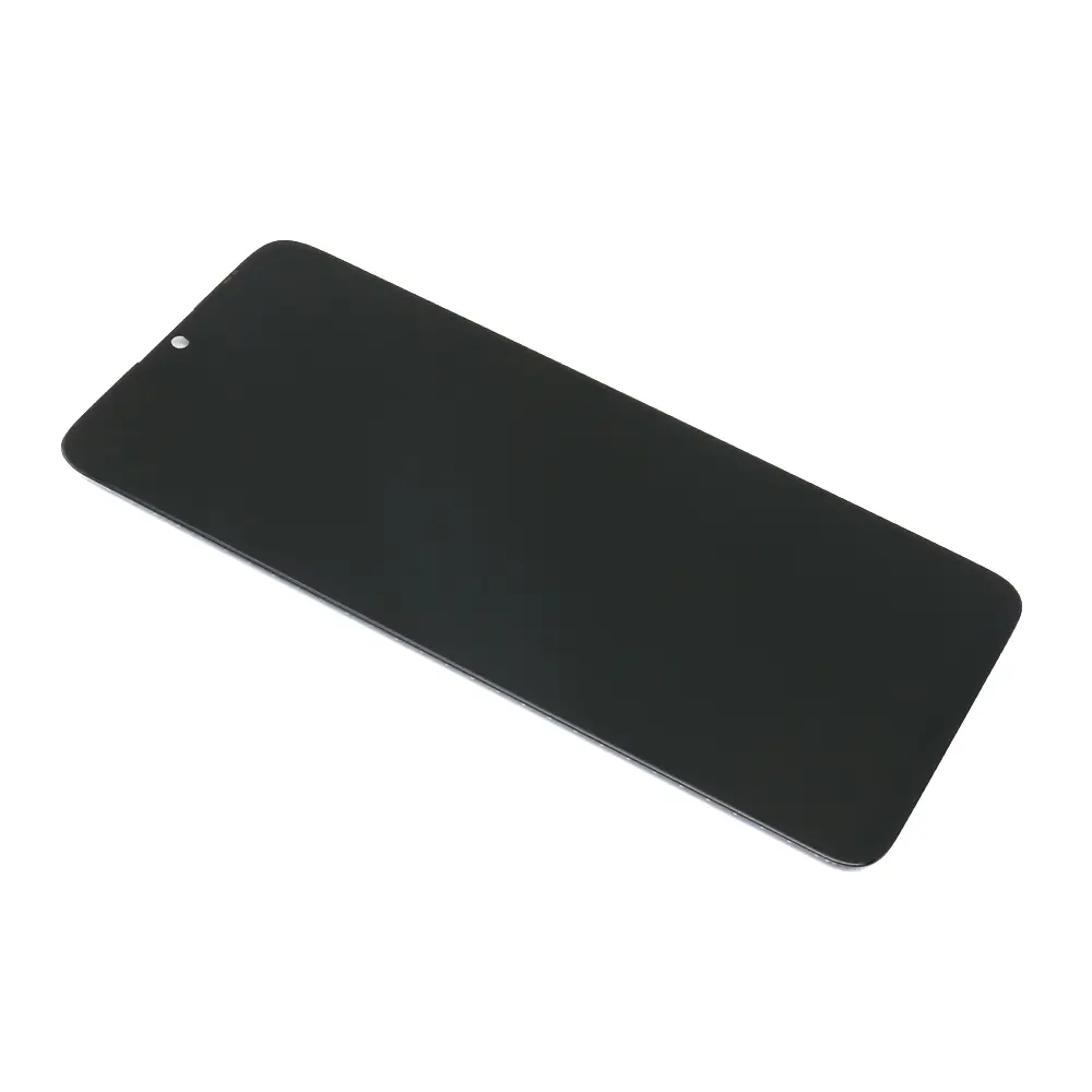 LCD Panel za Honor X7A + Touchscreen, Crni