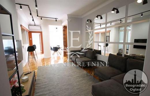 Izdavanje luksuznih stanova Beograd ELITE NEKRETNINE