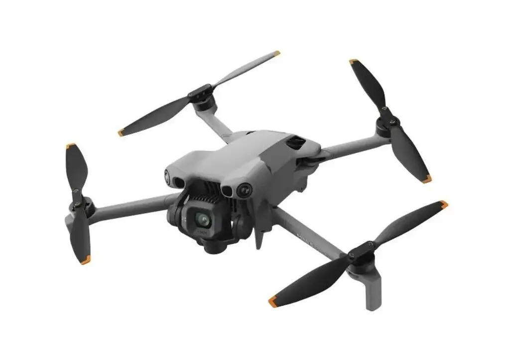 Dji Dron Mini 5 Pro Fly More Combo (DJI RC2) (CP.MA.00000894.01)