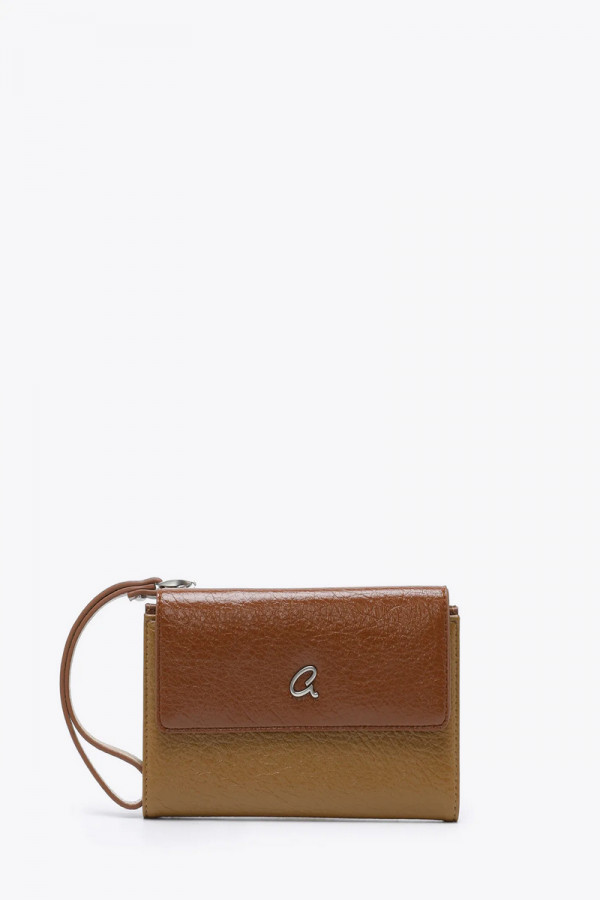 WALLET (L19CM*H10CM*W2CM)