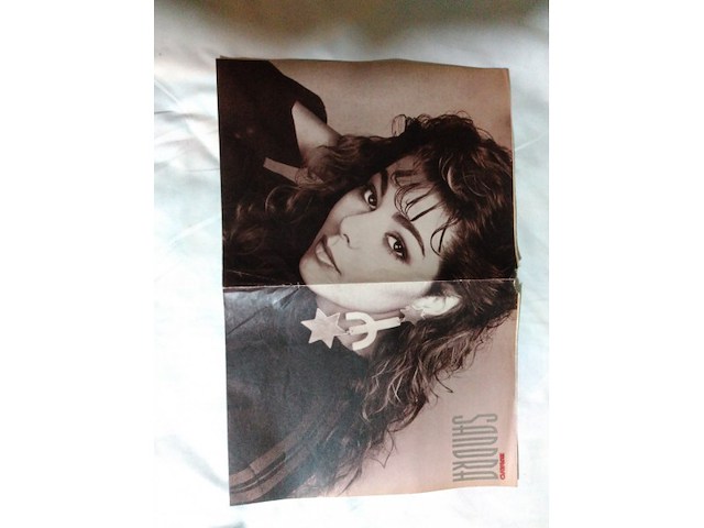 Sandra i Duran Duran
