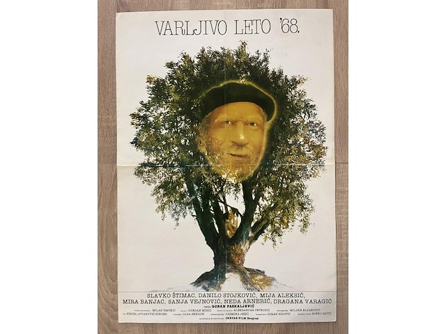 Varljivo leto 68.