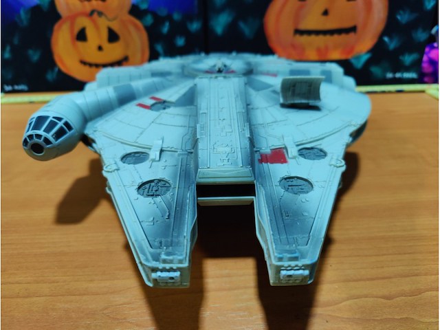 Star Wars Millennium Falcon Legacy Ratovi Zvezda