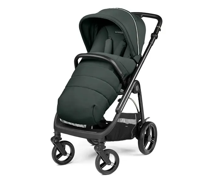Peg Perego Kolica Veloce - Metal
