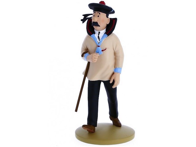 Figura Thomson - Tintin