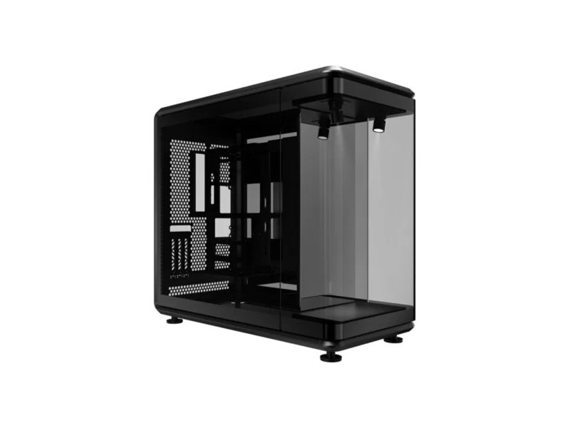 COOLER MASTER MASTERFRAME 360 PANORAMA MIDI KUĆIŠTE MF360-KINN-S00
