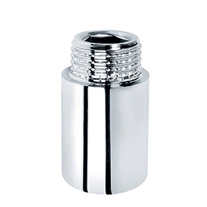 Hromirani nastavak 1/2" 30 mm produžetak