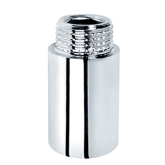 Hromirani nastavak 1/2" 40 mm produžetak