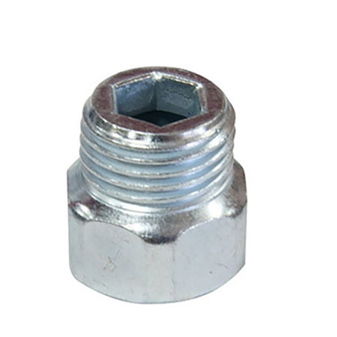 Hromirani nastavak 3/4" 10 mm produžetak