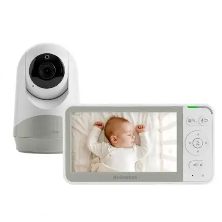 Video baby monitor Rhen