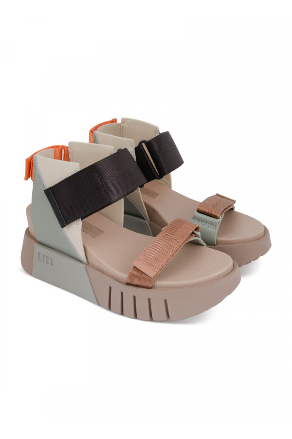 DELTA RUN-LADY SANDAL