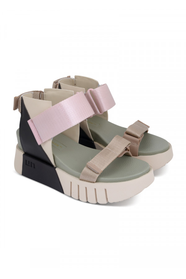 DELTA RUN-LADY SANDAL