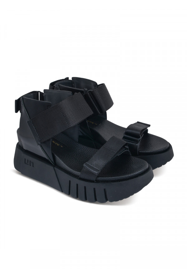 DELTA RUN-LADY SANDAL