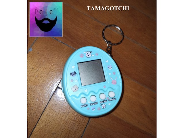 Tamagotchi igracka - TOP PONUDA