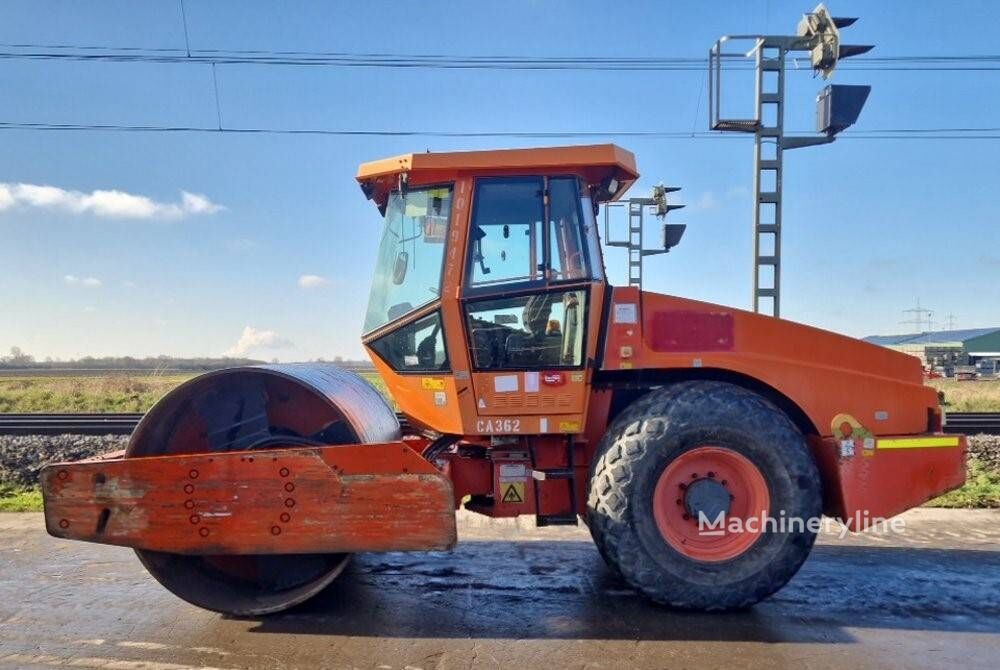 Dynapac CA 362 D kompaktor s jednim valjkom