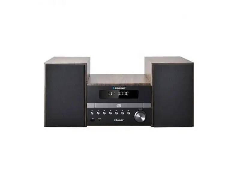 BLAUPUNKT MICRO SYSTEM MS46BT