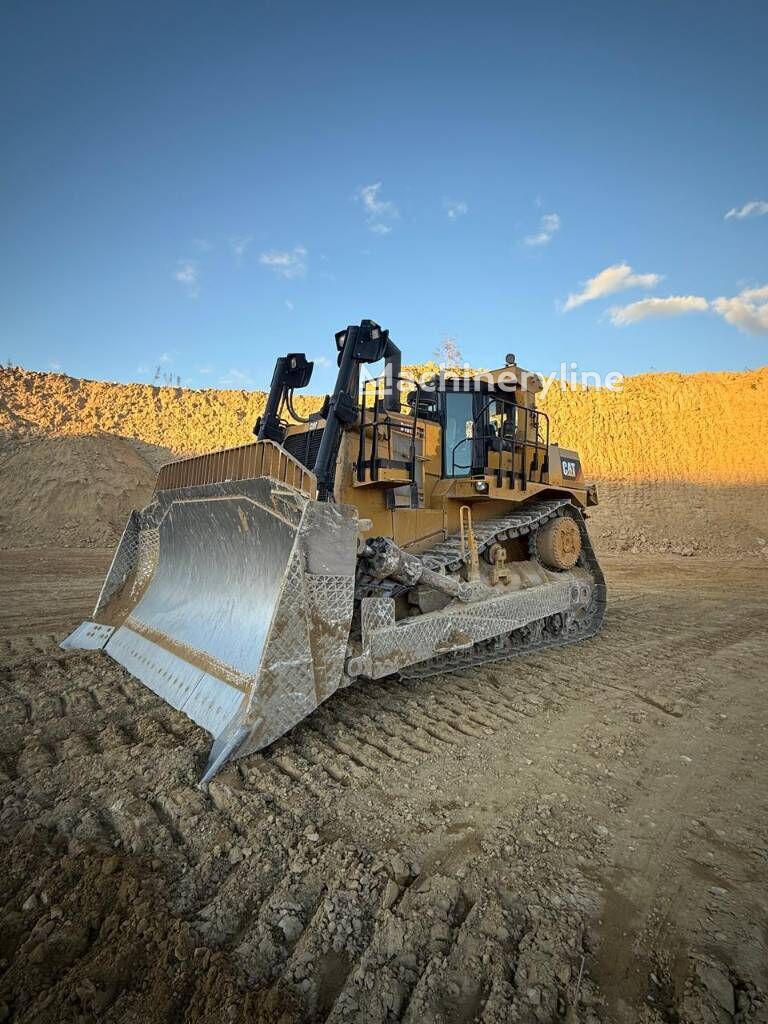 Caterpillar D 10 T 2 (Coming soon) buldožer