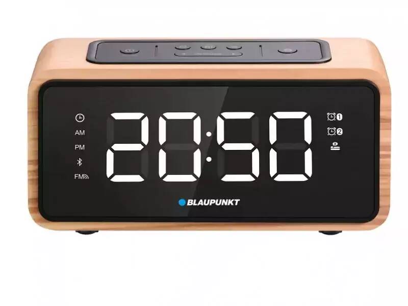BLAUPUNKT RADIO SAT CR65BT
