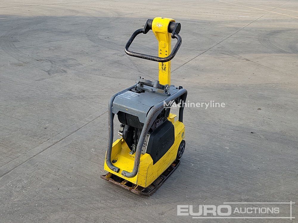 Prodaje se Wacker Neuson DPU2540H vibro ploču na aukciji