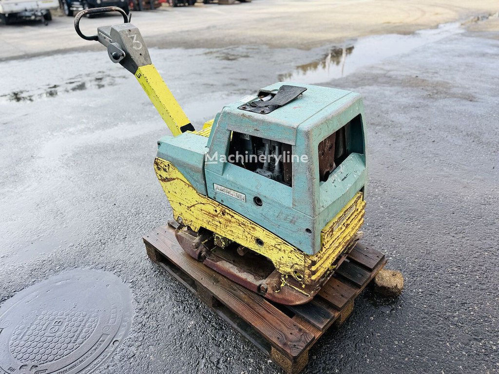 Ammann AVH6030 vibro ploča