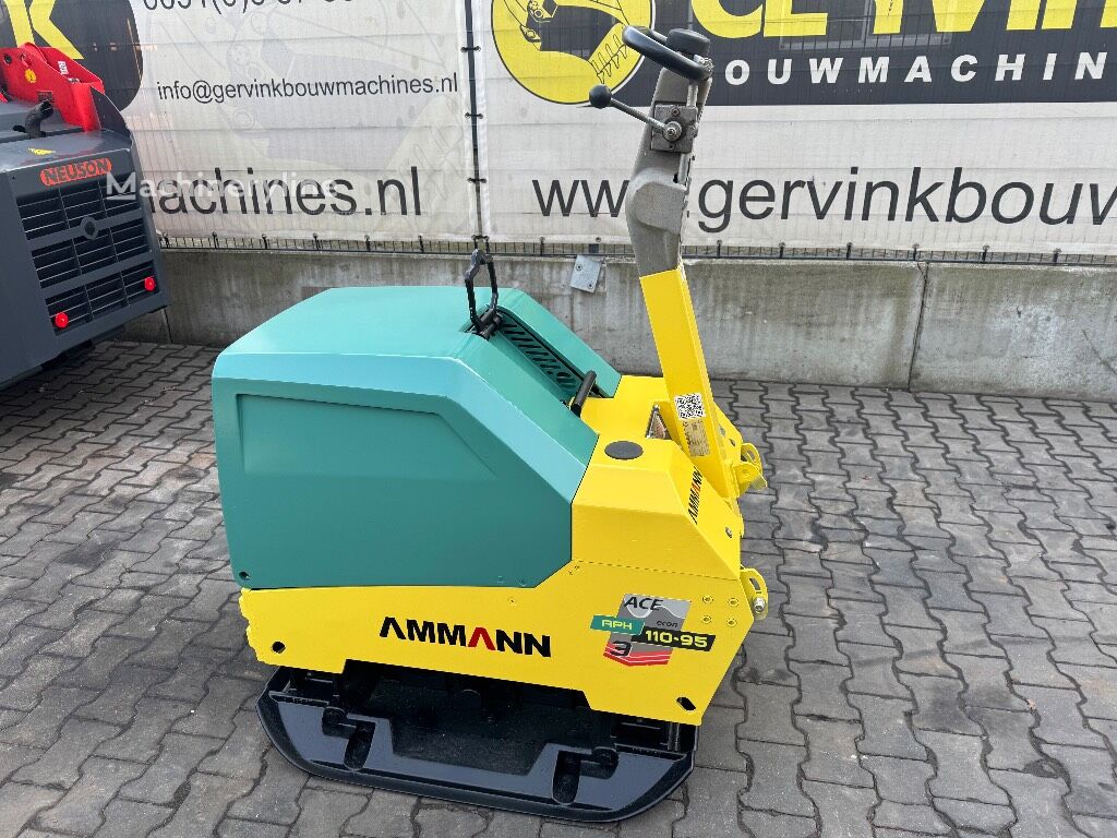Ammann APH 110-95 vibro ploča