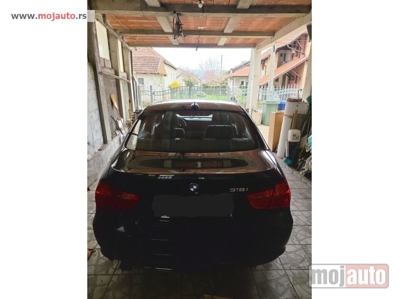 BMW 318 i