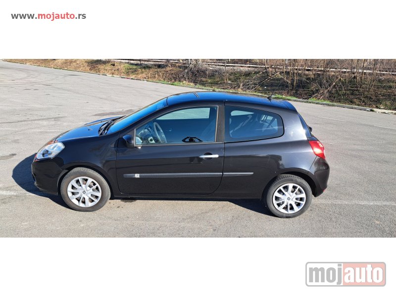 Renault Clio 1.2