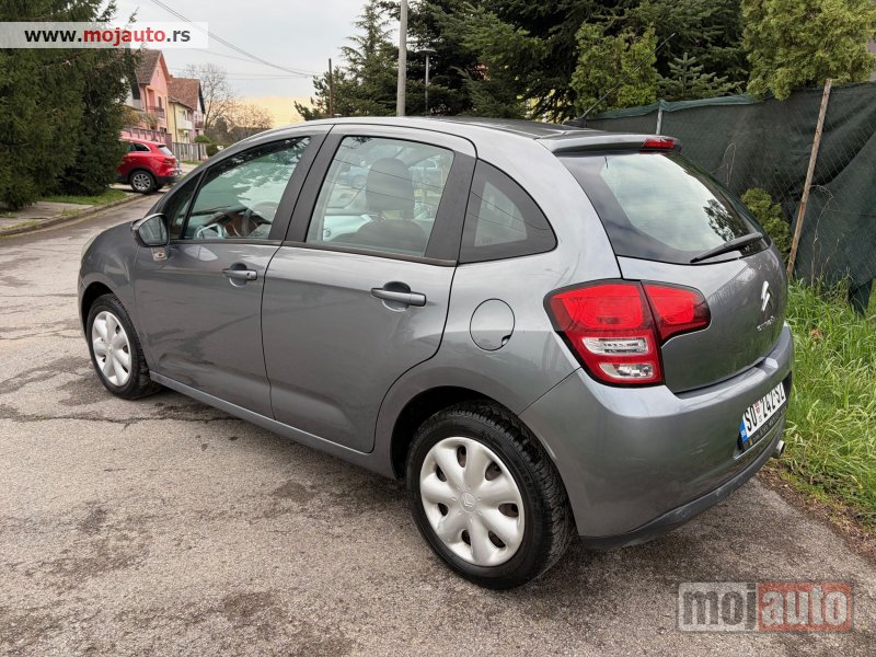 Citroen C3 1,4b Odlican auto