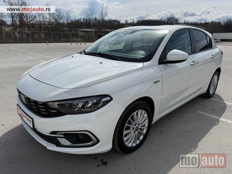 Fiat Tipo 1.3 MJT